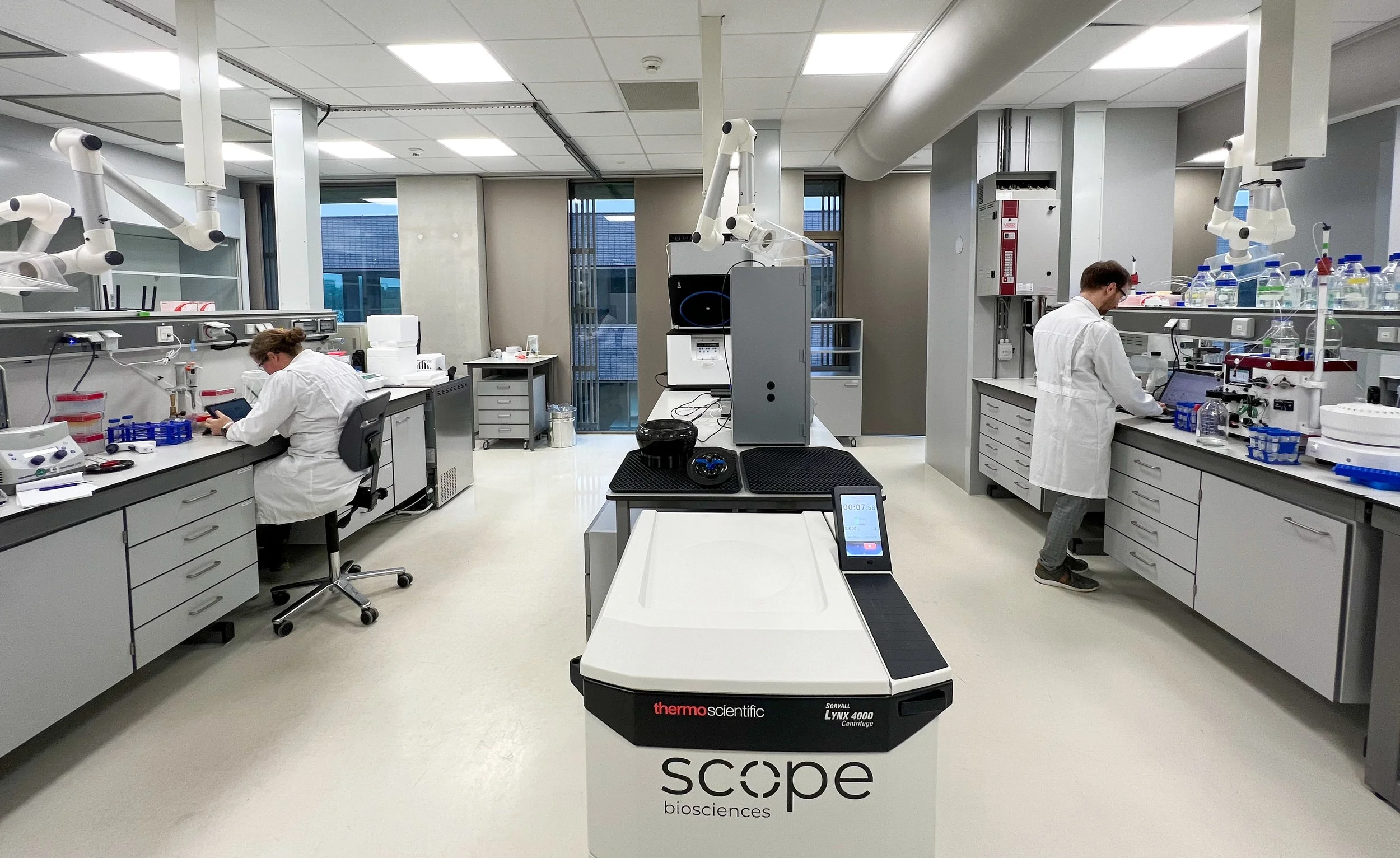 Scope Biosciences