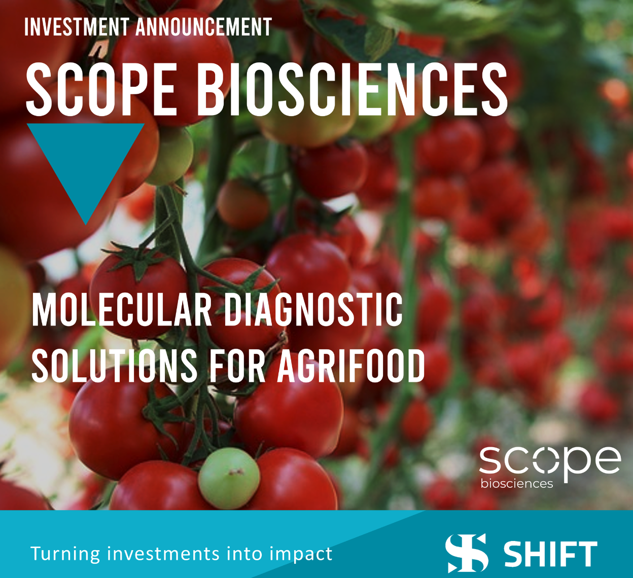 News — Scope Biosciences