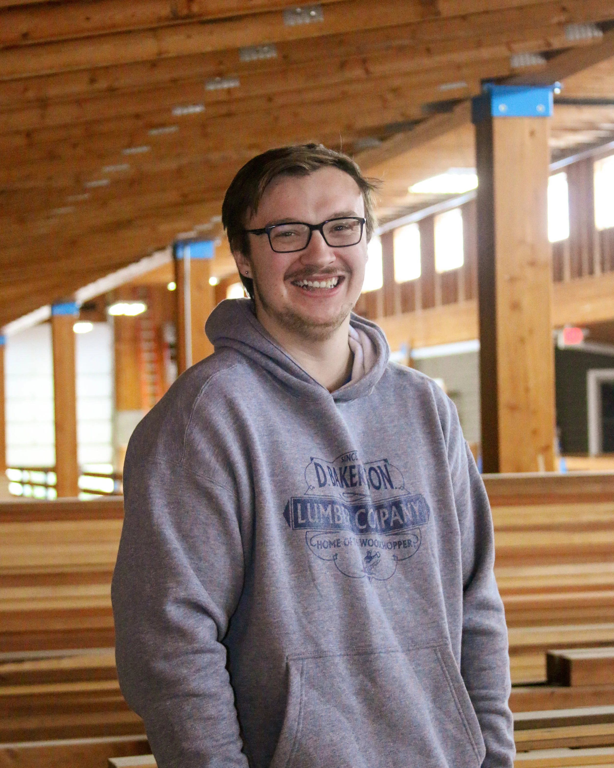 Good Bones for Strong Homes