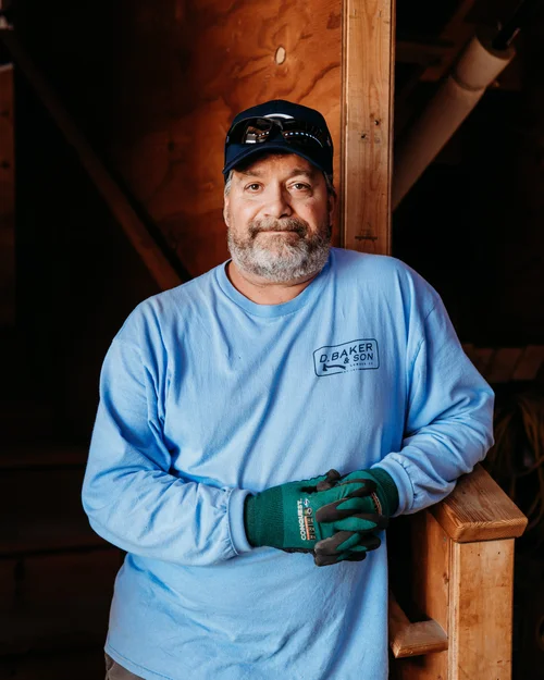 Good Bones for Strong Homes