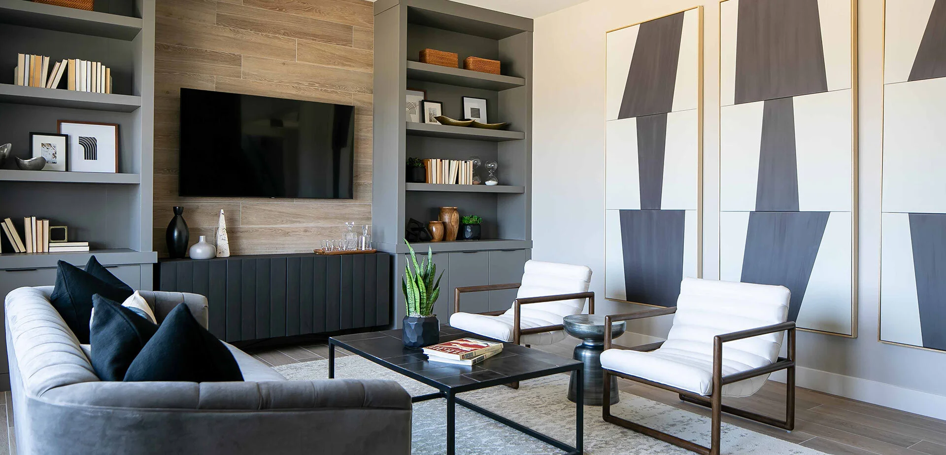 Sage Design | Interior Design