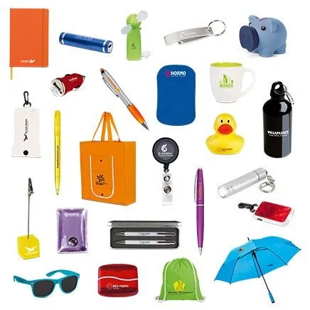 Cheap Promotional Items