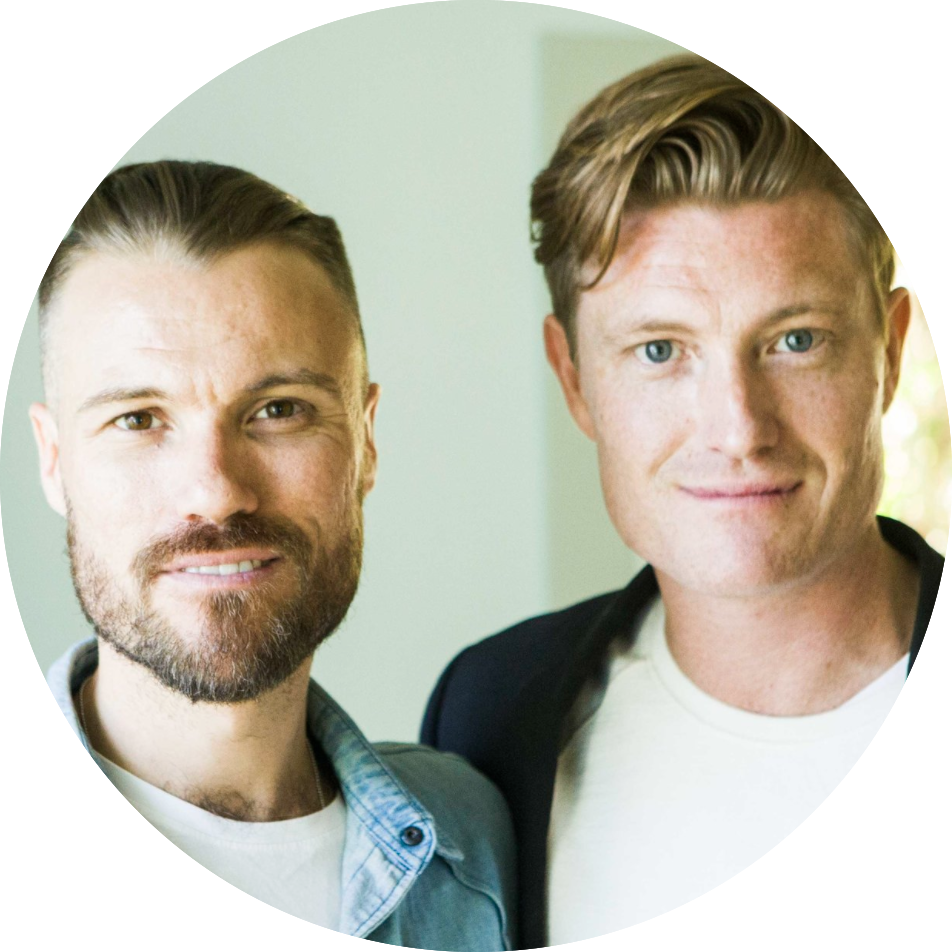 Steve Farber and The Brothers Koren--Your Big Leadership Voice — The ...