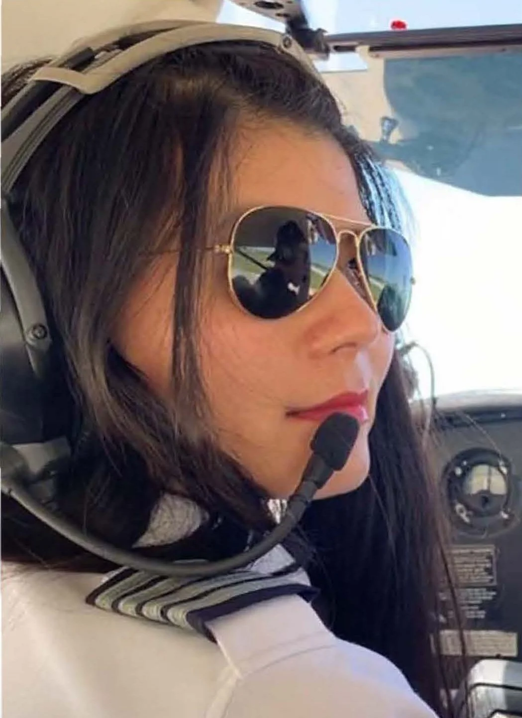 Team — Asian Women in Aerospace and Aviation