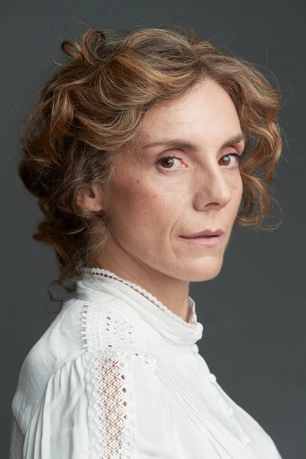 ACTRICES — Barazarte