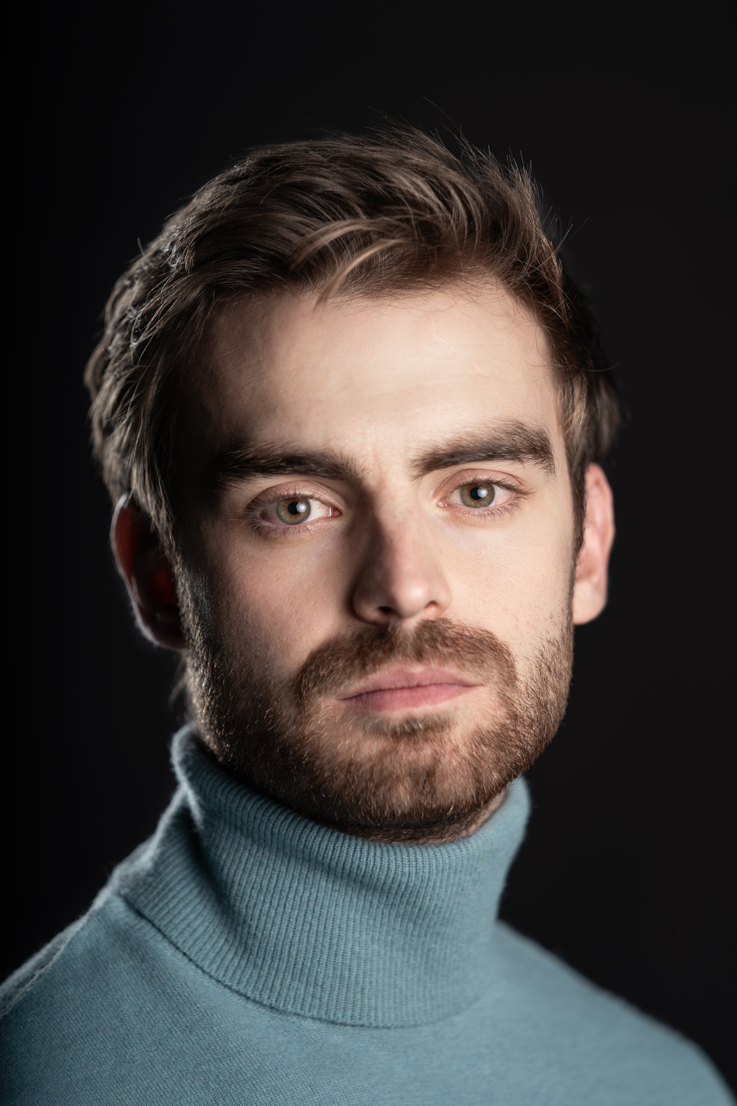 ACTORES — Barazarte