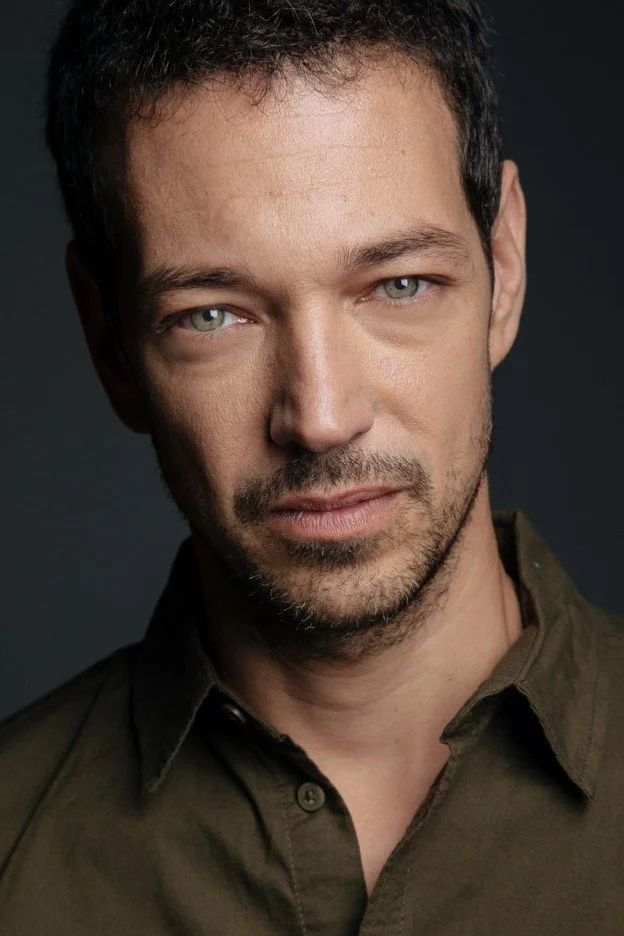 ACTORES — Barazarte