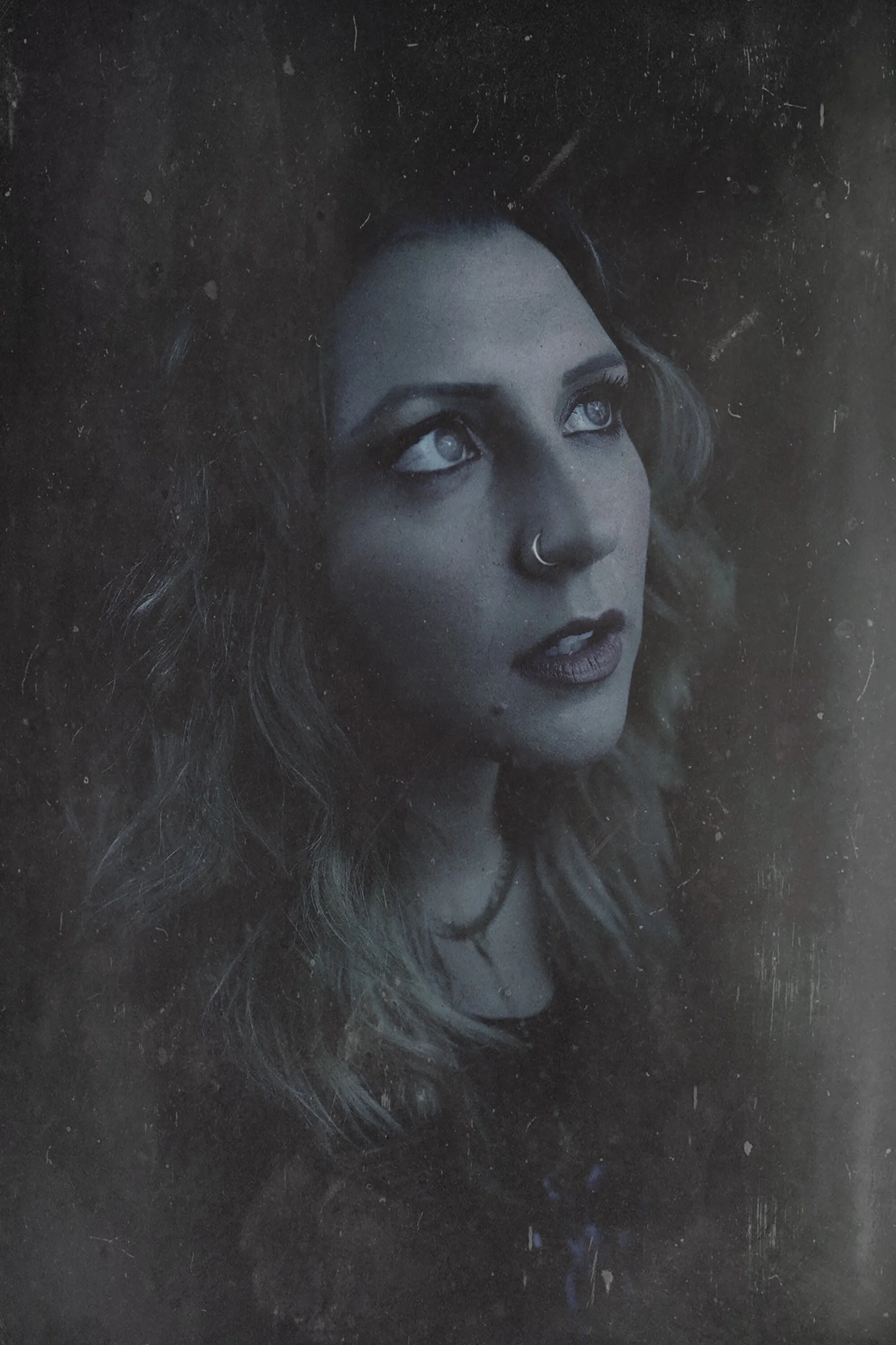 EPK || VAN DARIEN — VAN DARIEN