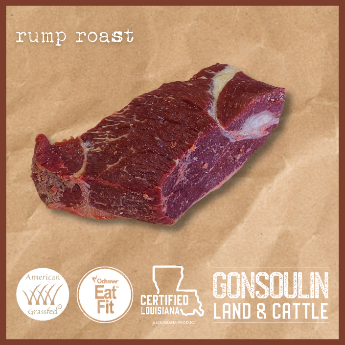 Gonsoulin Land & Cattle Company - Our Home, Our Land, Our Beef