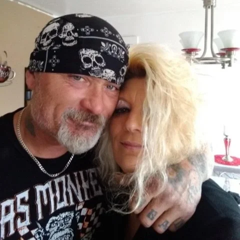 Jody & James - Who Ya Gonna Call When Disaster Strikes? — Love In The ...