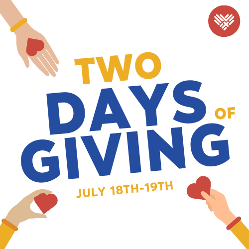 LOVE INC | Christ-Centered Non-Profit | Virginia