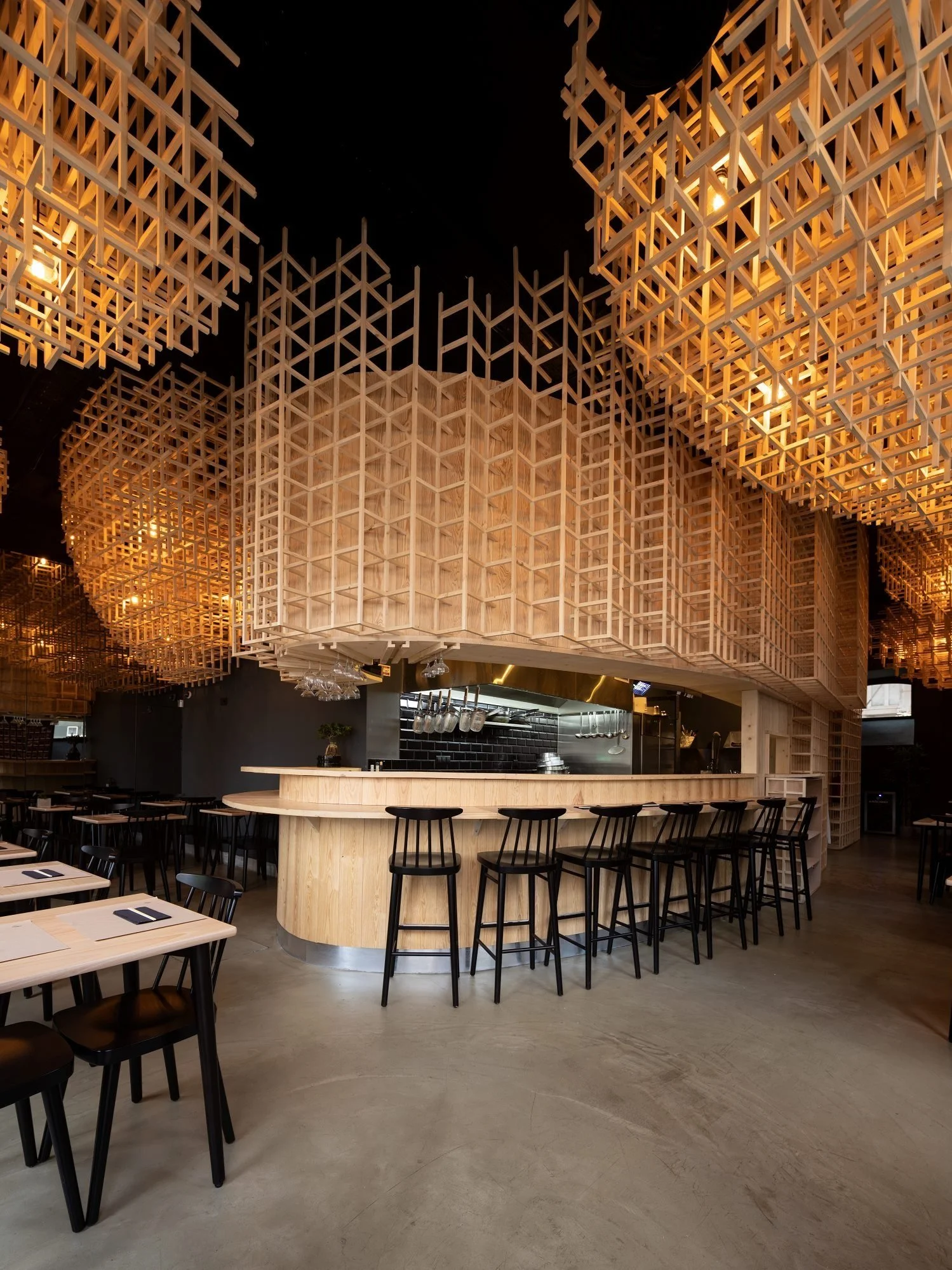 Ajitama Ramen Bistro