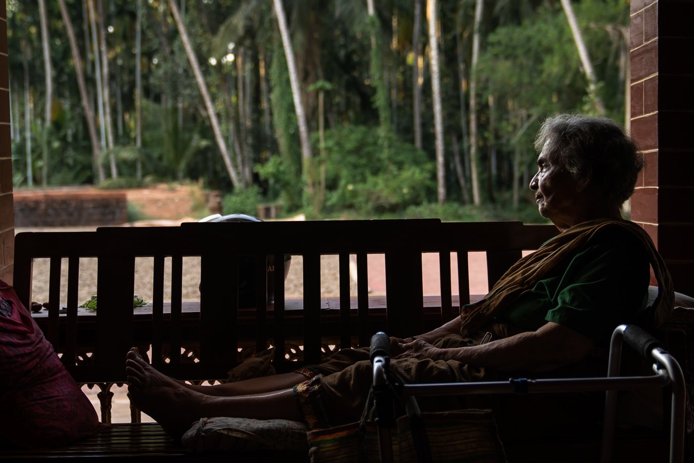 Intimate Family Photography