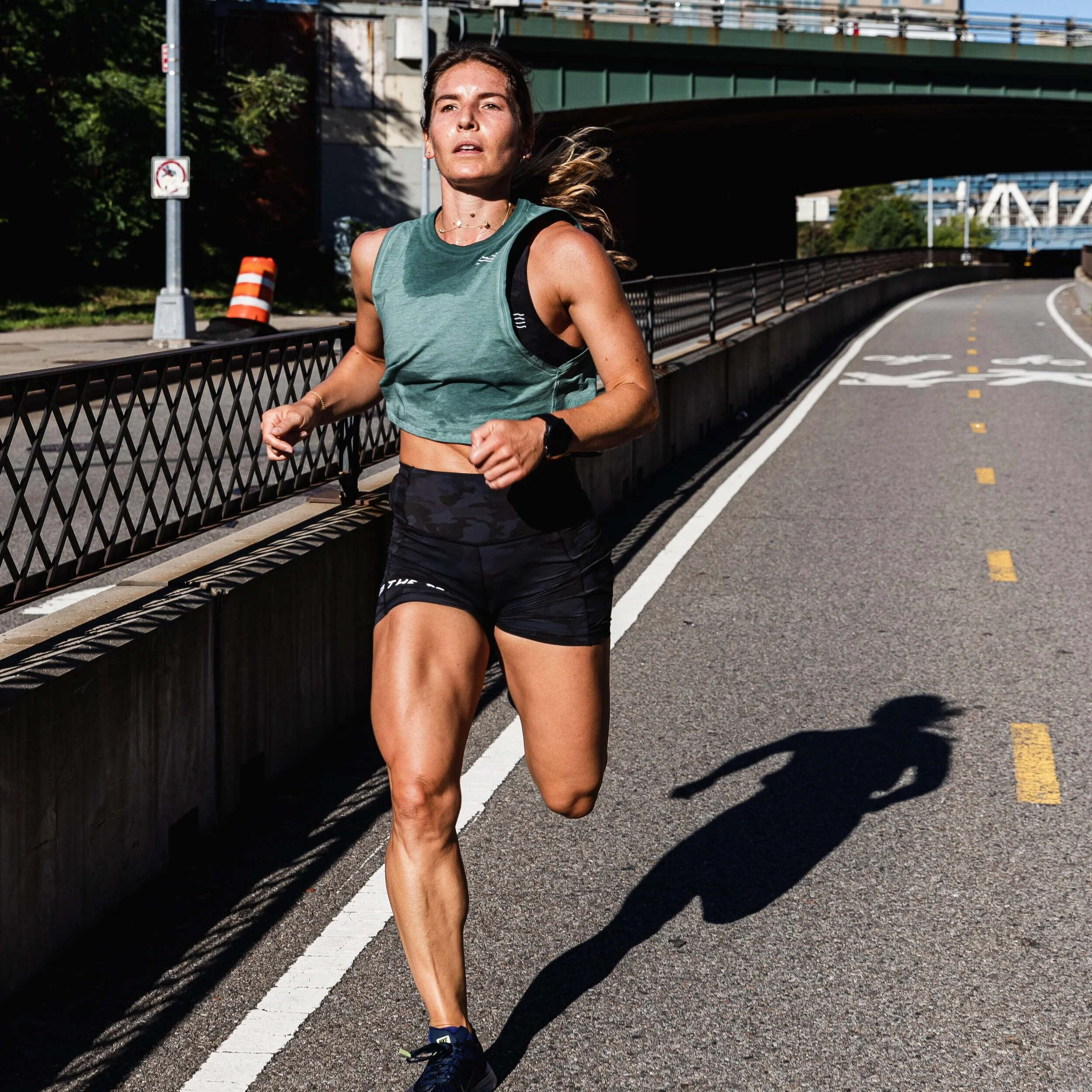 Women's Running Retreat Keynote Speakers — Craftsbury Outdoor Center