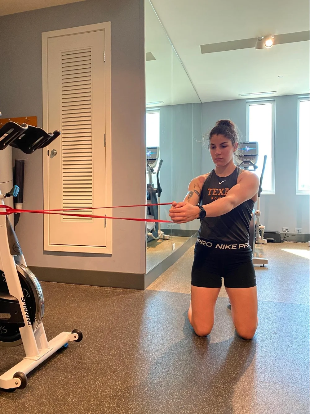 Move of the Month: Core Rotation and Anti-Rotation — Craftsbury Outdoor ...