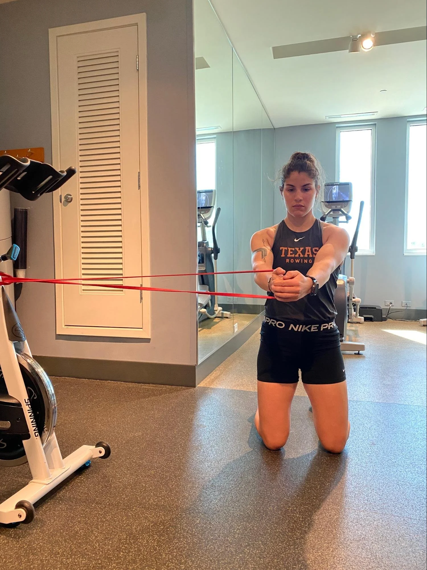 Move of the Month: Core Rotation and Anti-Rotation — Craftsbury Outdoor ...