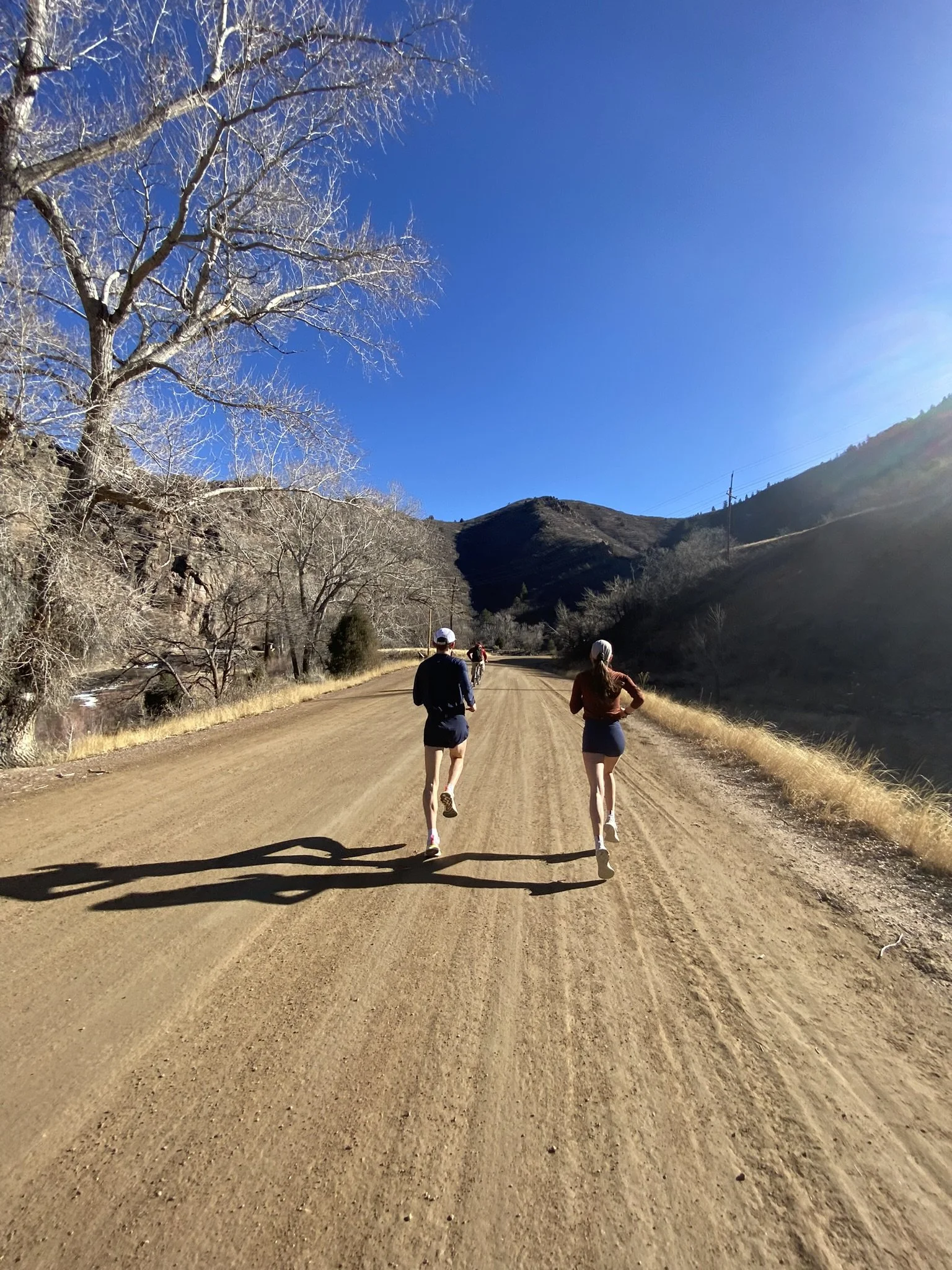 Favorite Workout: Embrace the Taper Season — Craftsbury Outdoor Center