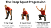 The Deep Squat Progression — Craftsbury Outdoor Center