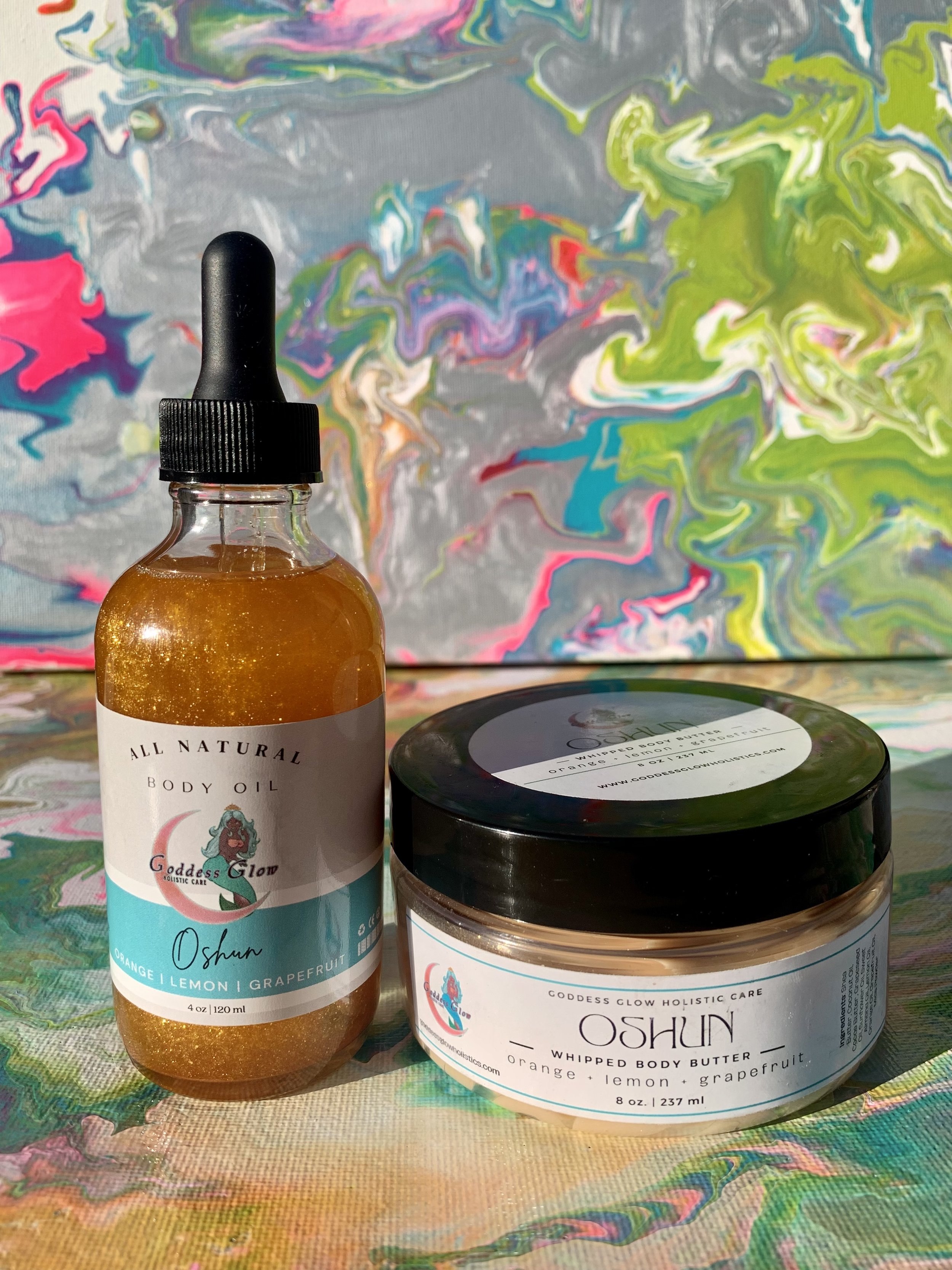 Shop Goddess Glow — Goddess Glow Holistic Care