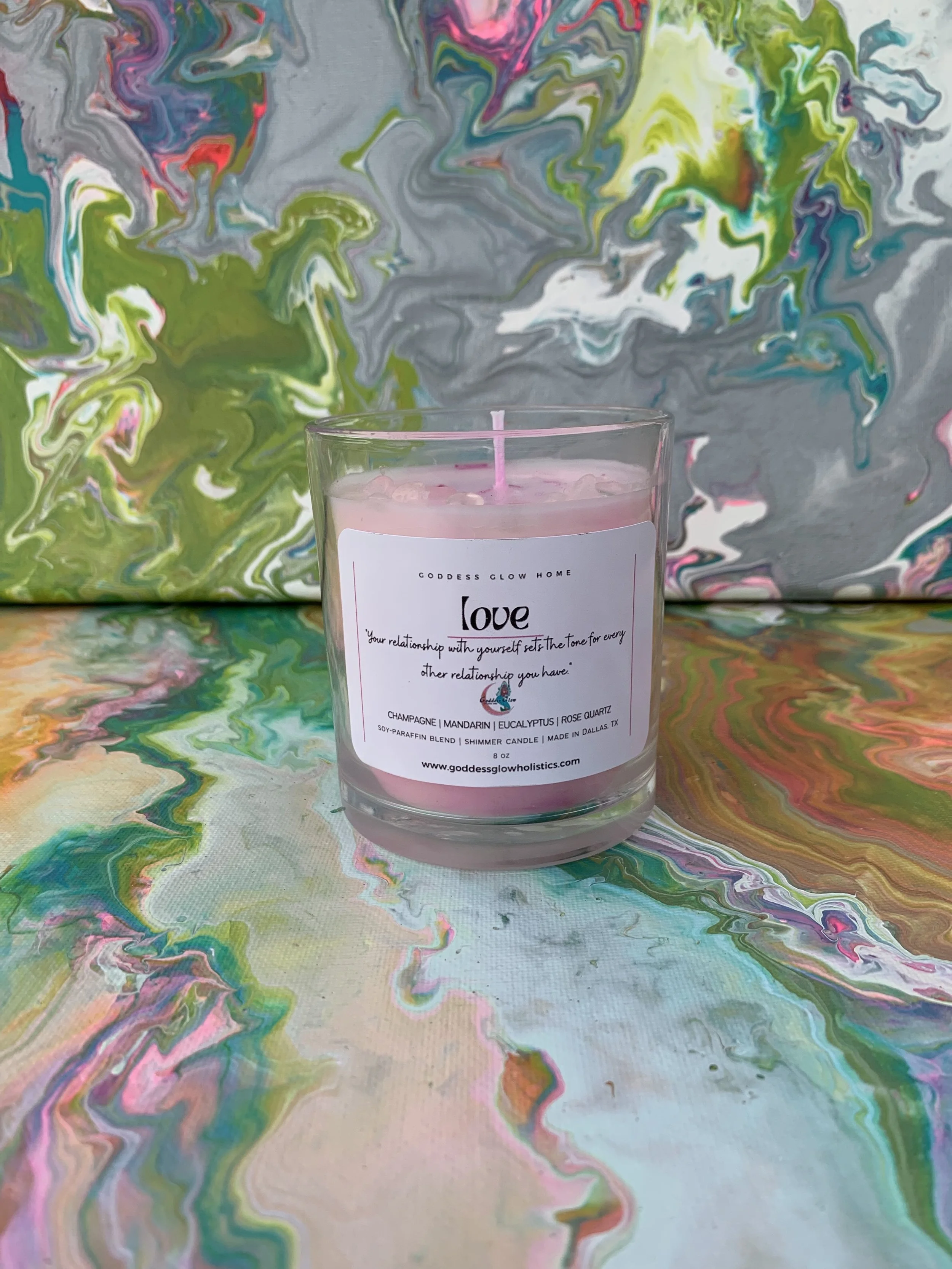 Shop — Goddess Glow Holistic Care