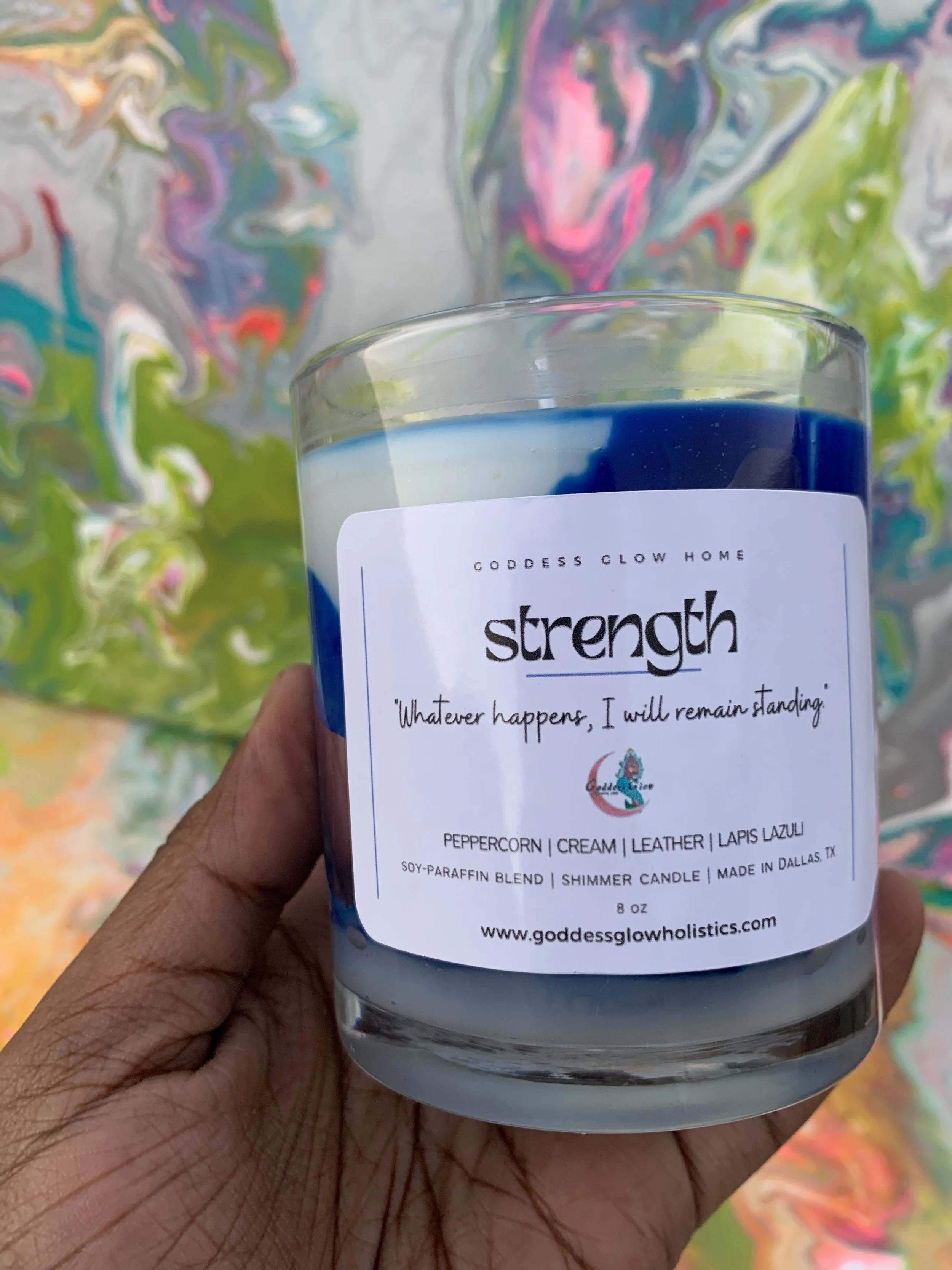 Shop — Goddess Glow Holistic Care