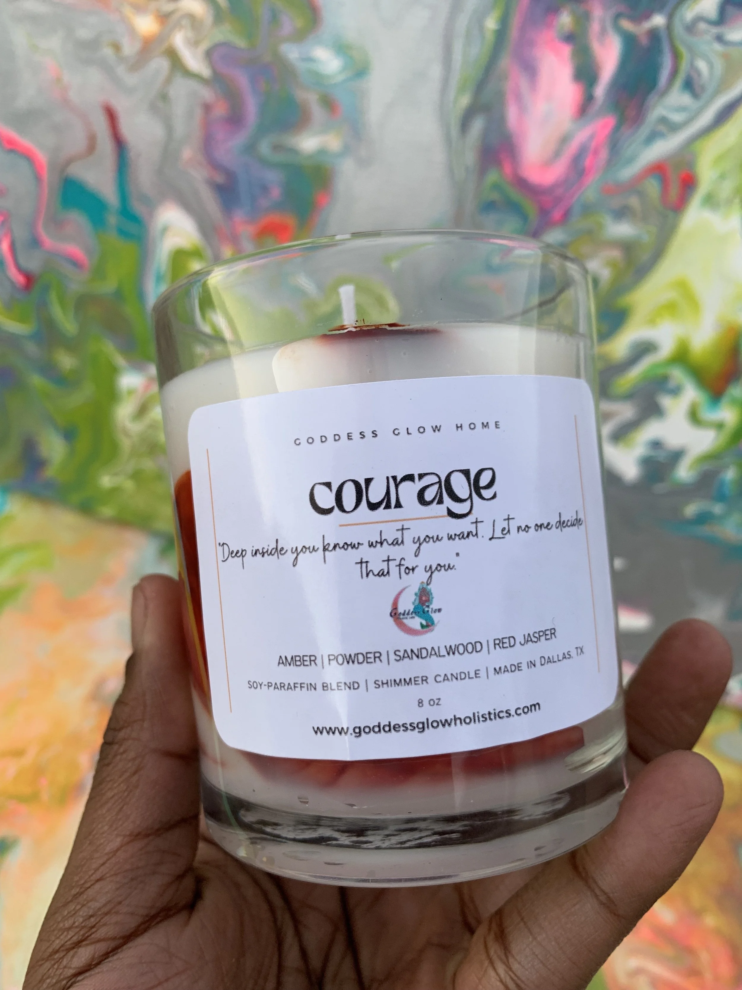 Shop — Goddess Glow Holistic Care