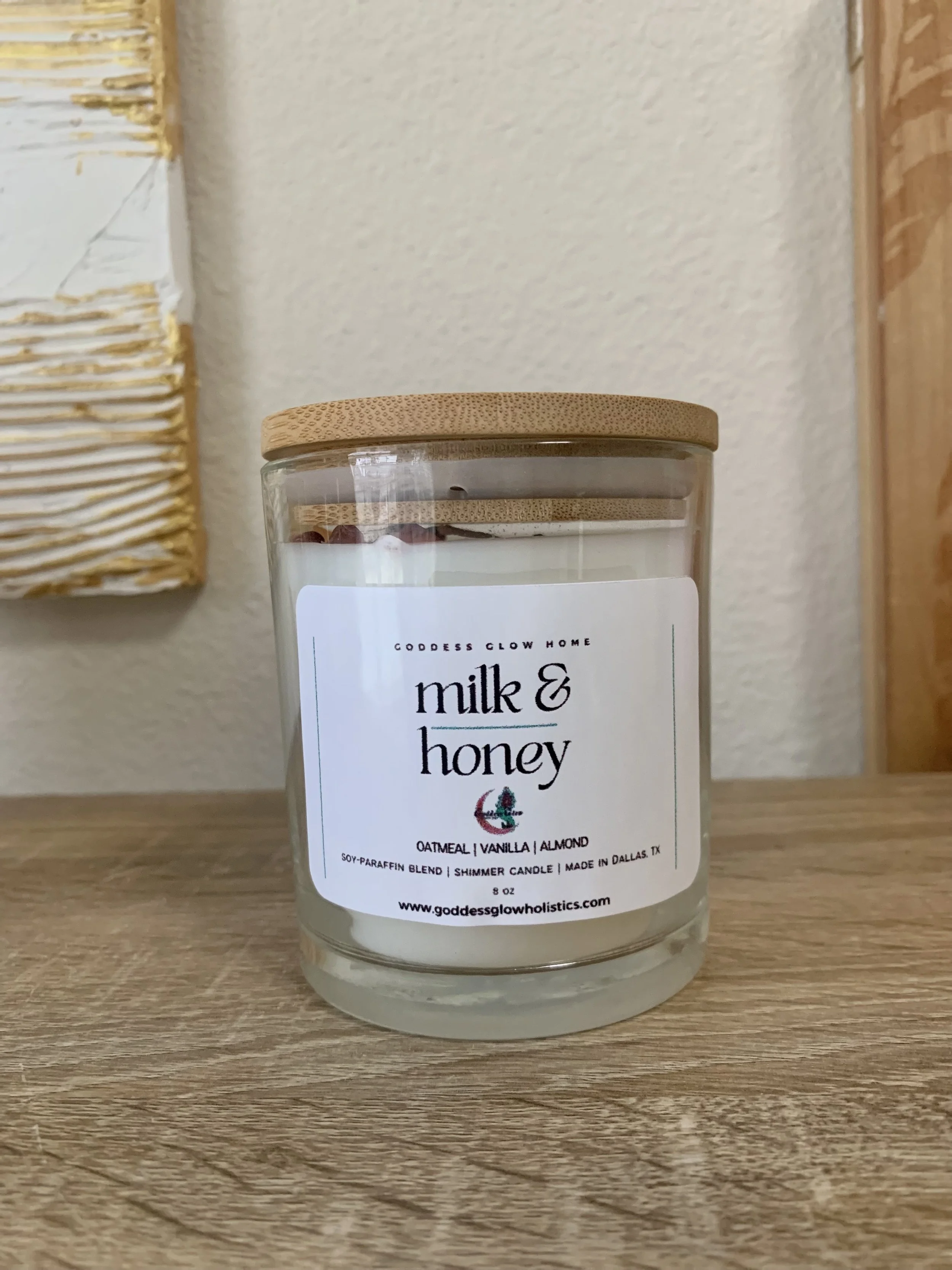 Shop Goddess Glow — Goddess Glow Holistic Care