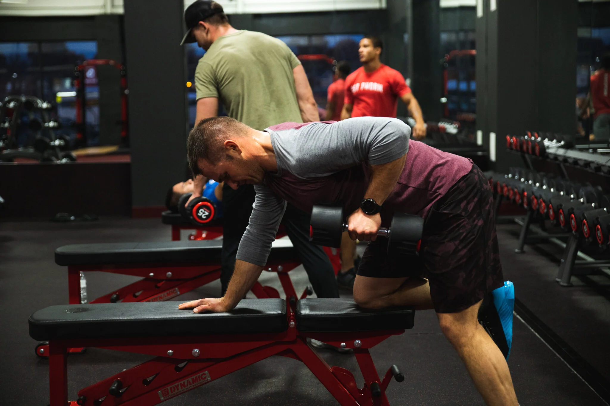 Personal Training in St. Louis | Relentless Fitness — Relentless ...