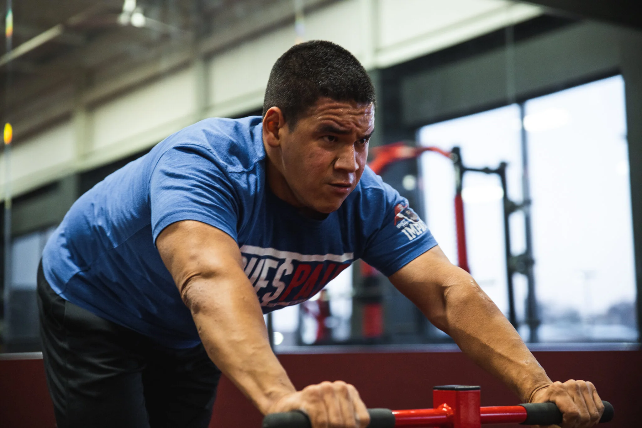 St. Louis Personal Trainer | St. Louis | Relentless Fitness