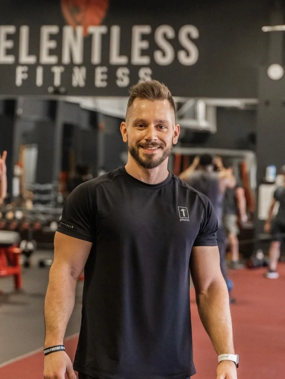 Personal Training in St. Louis | Relentless Fitness — Relentless ...