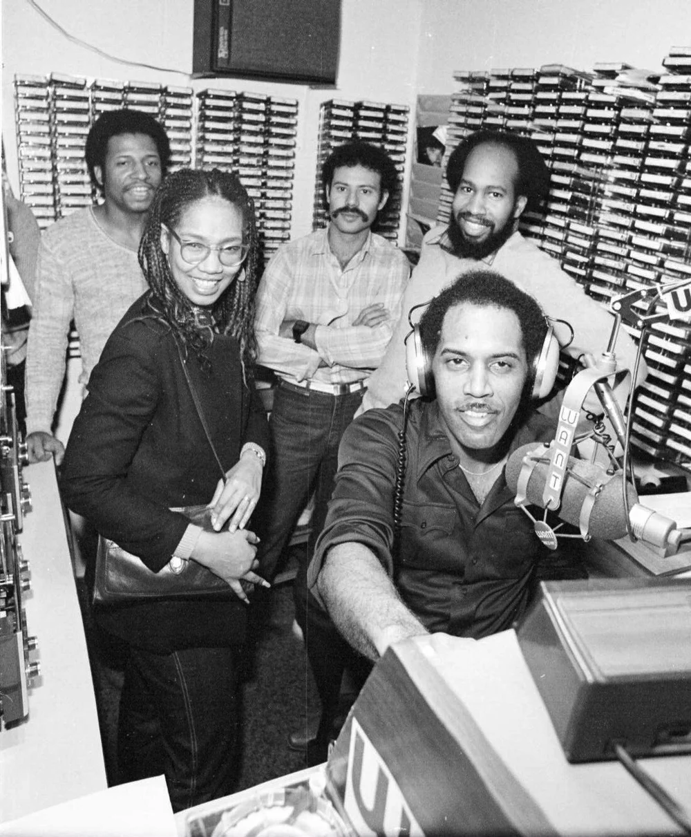 David Ogburn — OSMOS