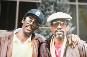 David Ogburn — OSMOS