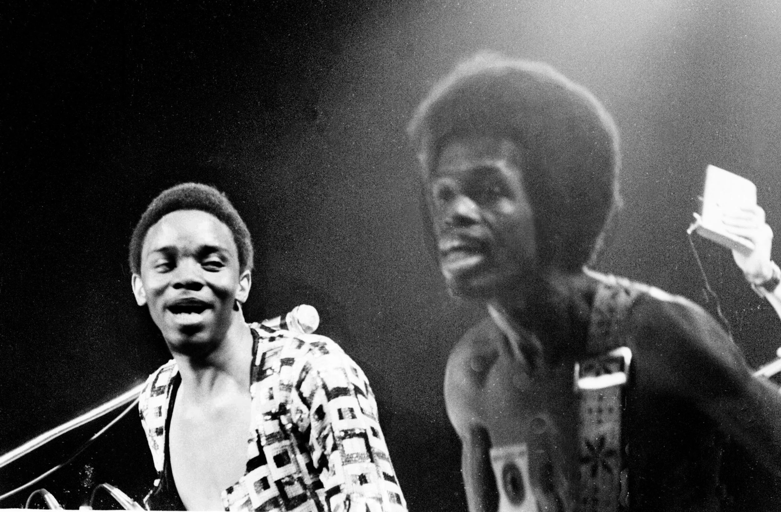 David Ogburn — OSMOS