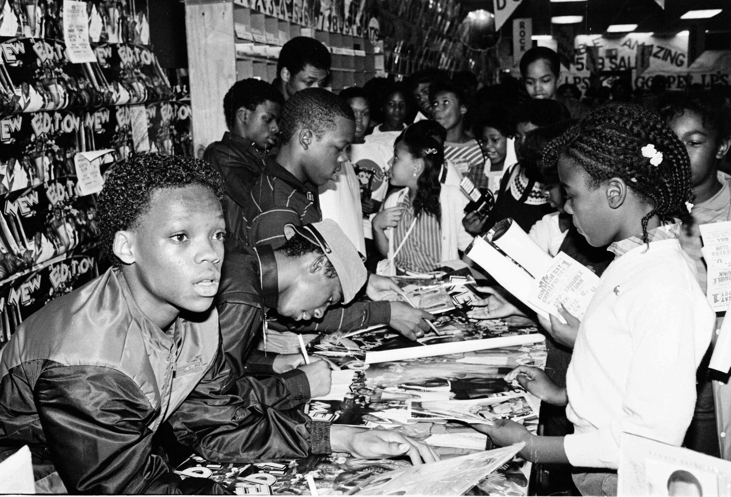 David Ogburn — OSMOS