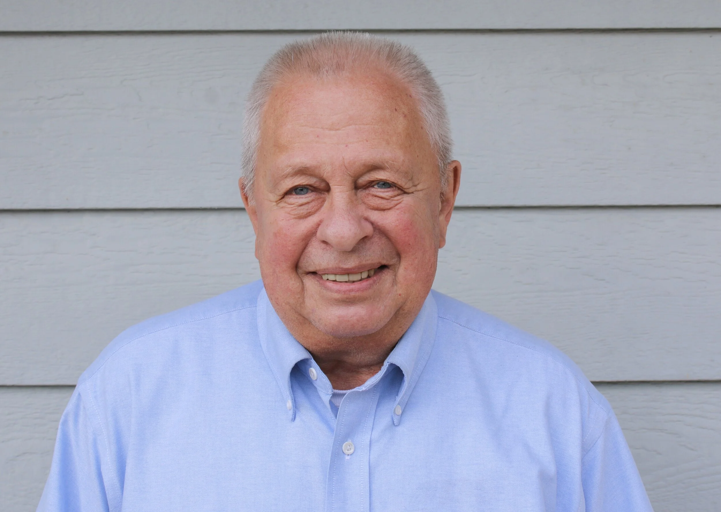 Church Leadership — LAKE TAPPS COMMUNITY CHURCH