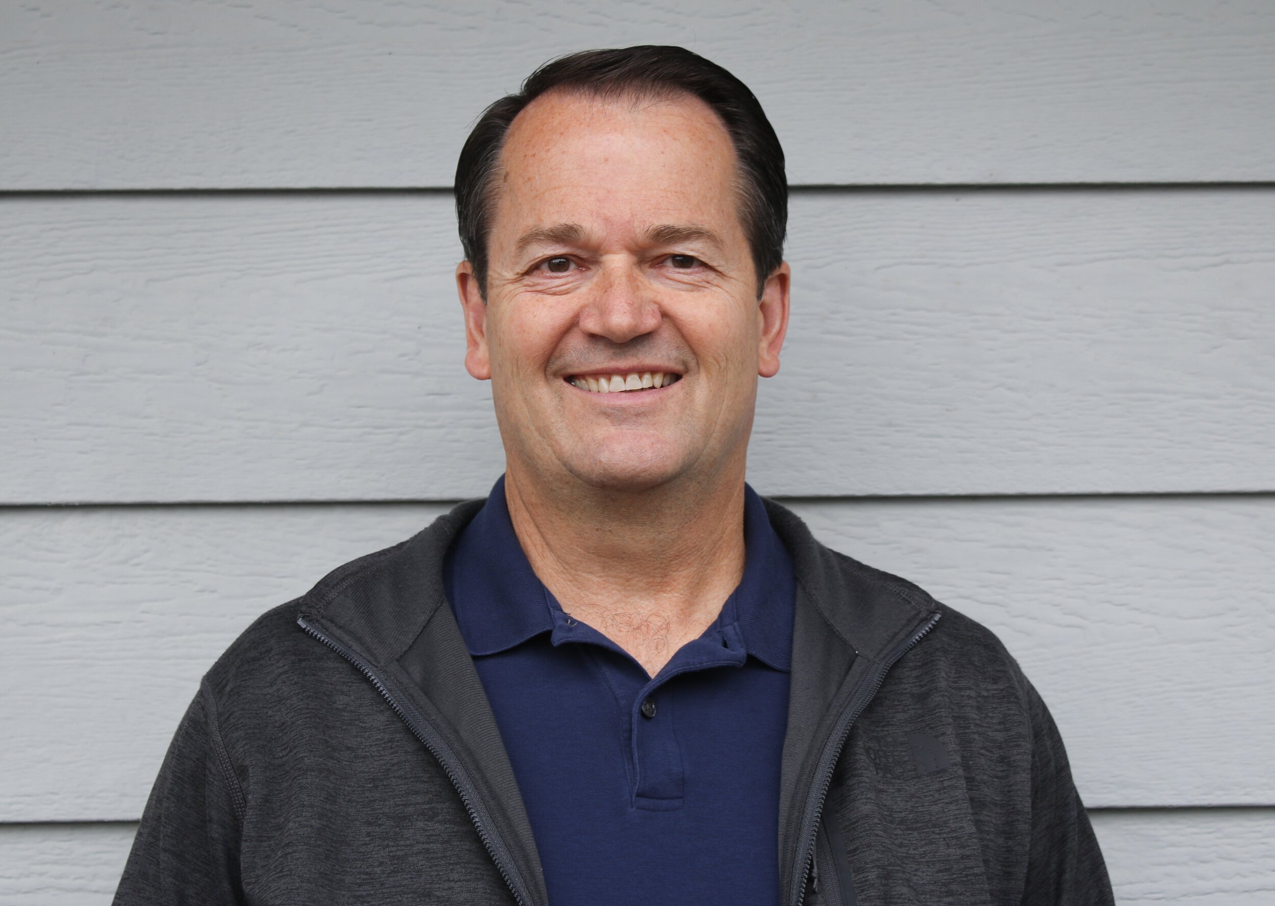 Church Leadership — LAKE TAPPS COMMUNITY CHURCH