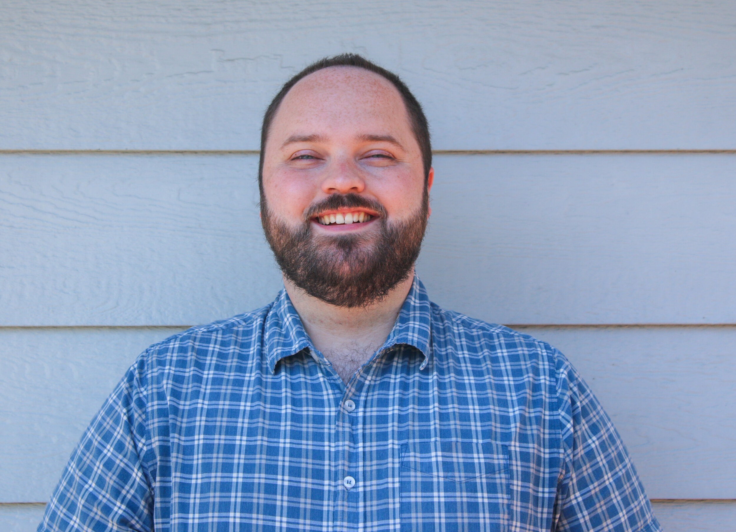 Church Leadership — LAKE TAPPS COMMUNITY CHURCH