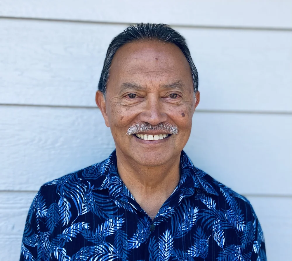 Church Leadership — LAKE TAPPS COMMUNITY CHURCH
