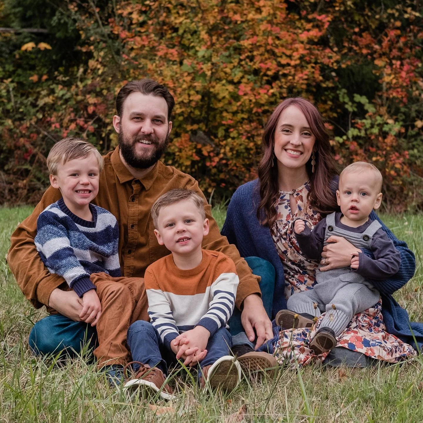 Missions — LAKE TAPPS COMMUNITY CHURCH