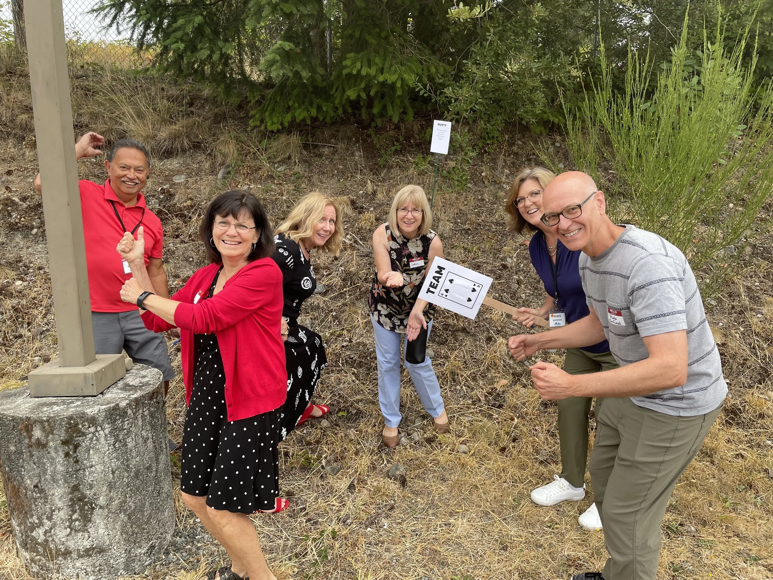 FFF Photos 2022 — LAKE TAPPS COMMUNITY CHURCH