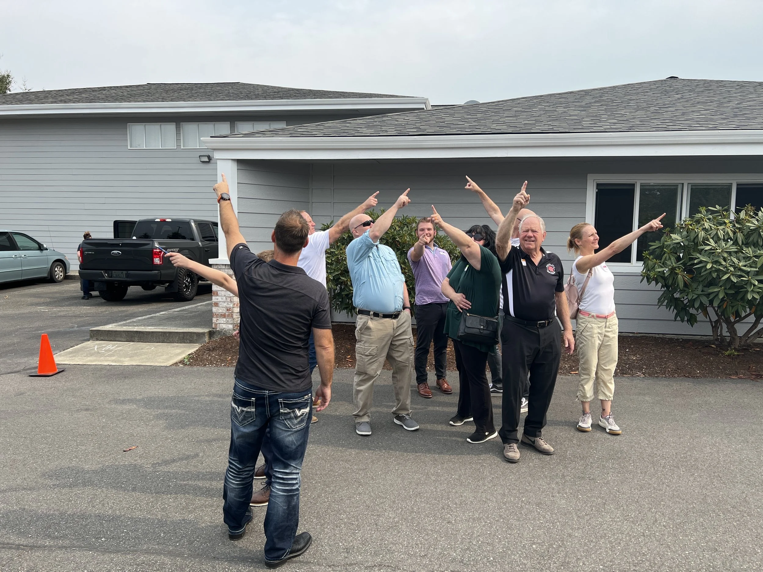 FFF Photos 2022 — LAKE TAPPS COMMUNITY CHURCH