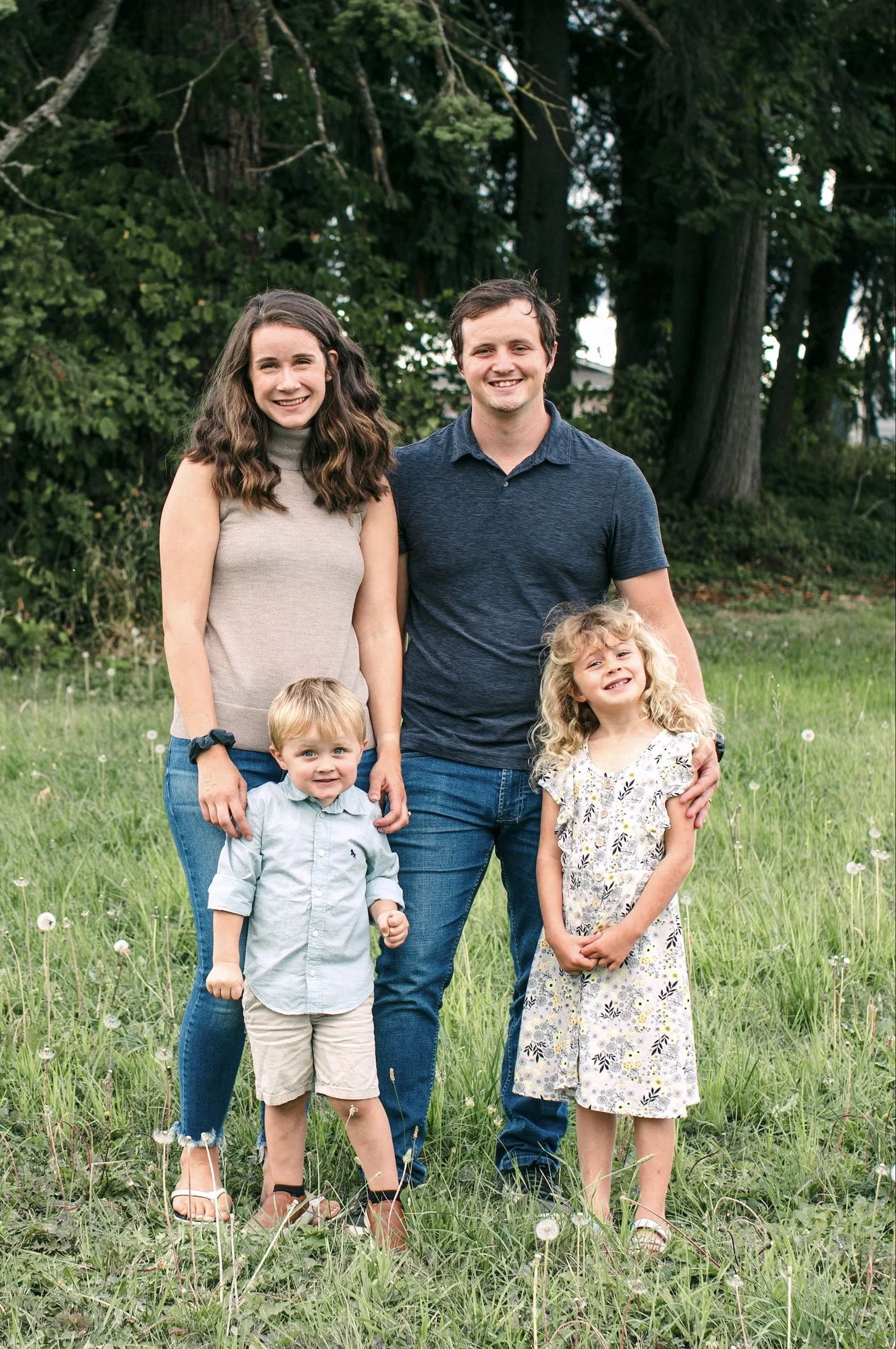 Missionary - Myers — LAKE TAPPS COMMUNITY CHURCH