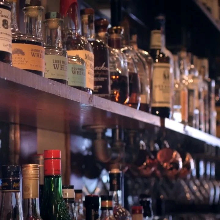 Spirits Tavern