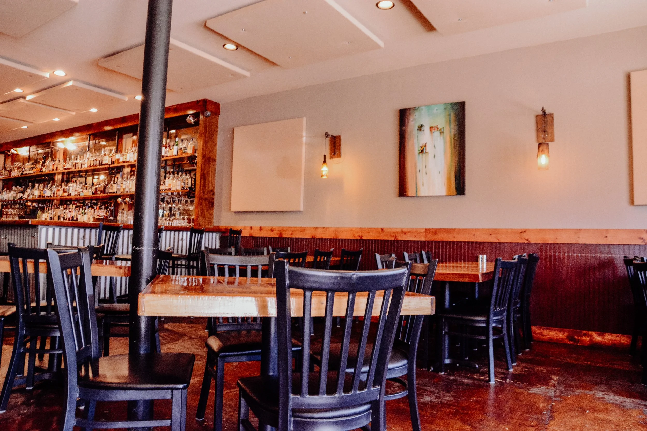 Gallery — Spirits Tavern