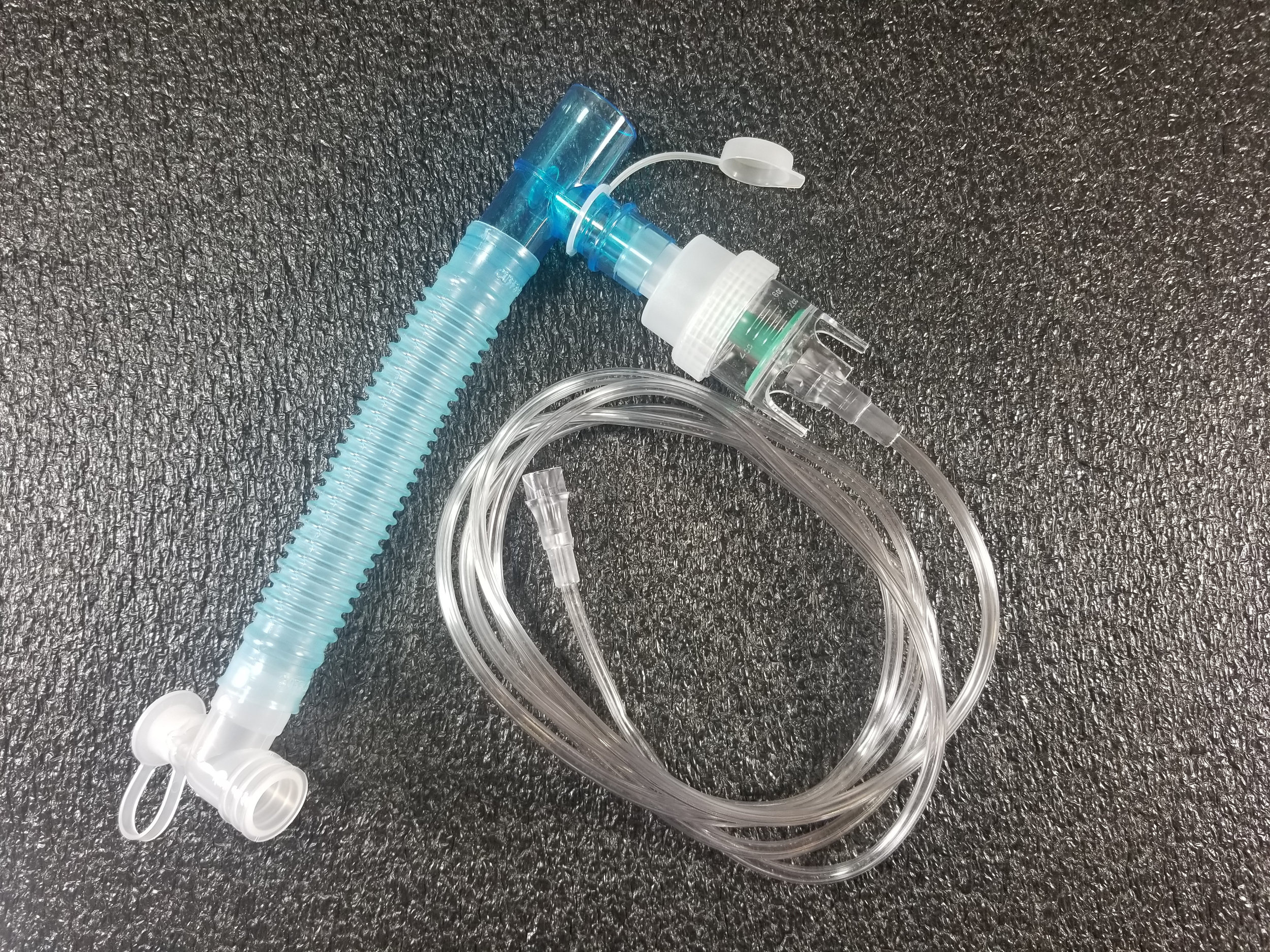 Create a Nebulizer Kit — Motion Medical Distributing