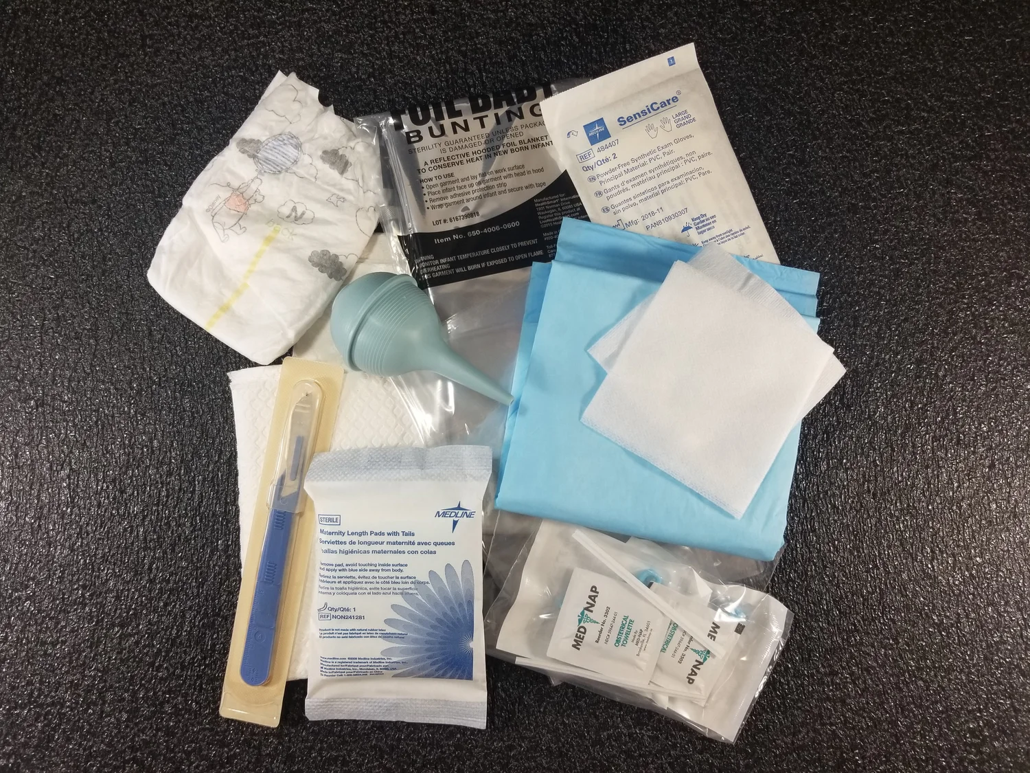 About / Contact — Motion Medical Distributing