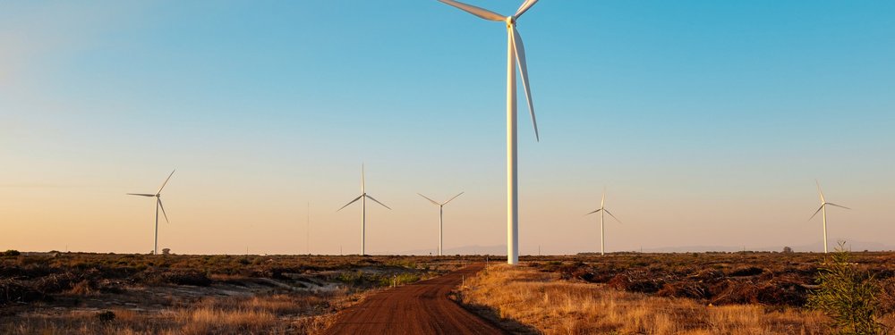 Cookhouse Wind Farm — Aced