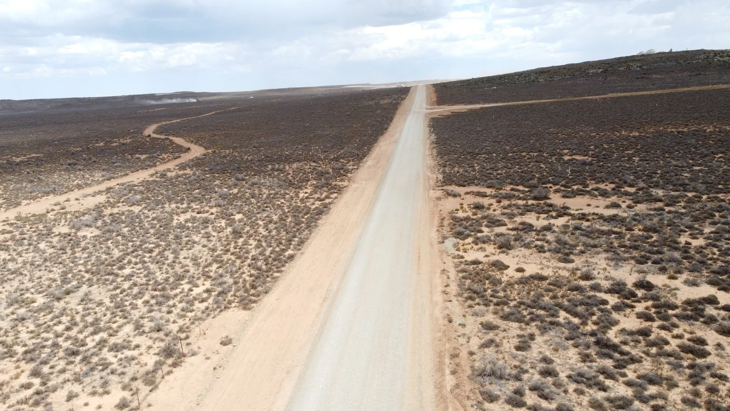 Umsinde Emoyeni Wind Farm — Aced
