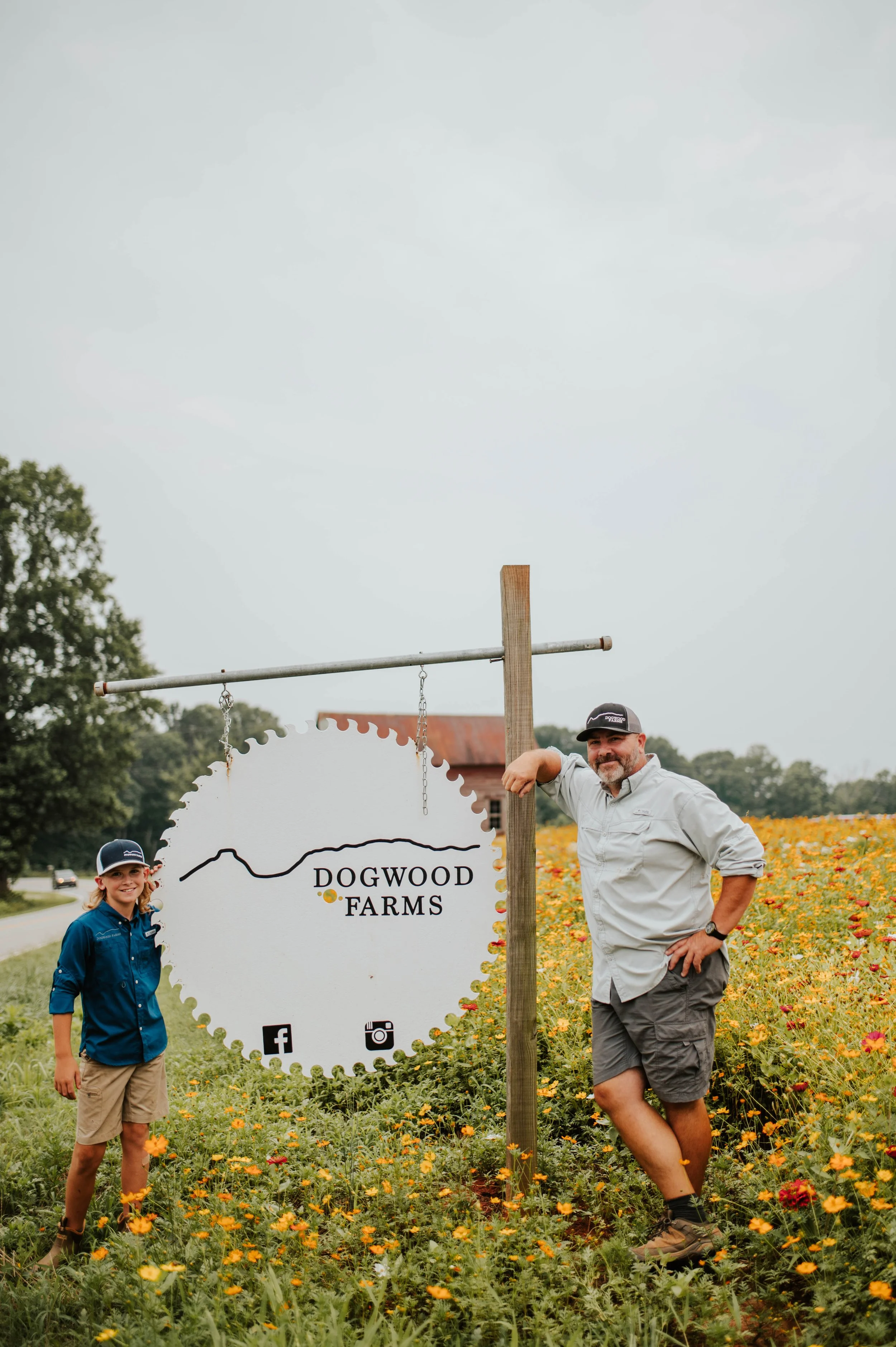 Dogwood Farms Belews Creek
