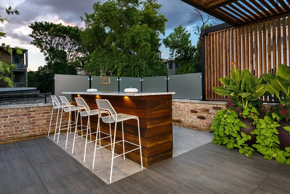 Custom Outdoor Kitchens and BBQ Installations- Contact Us for a Bespoke ...